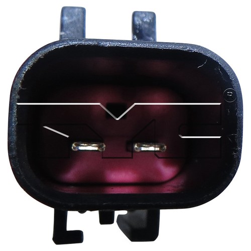 Window Reg w/ Motor TYC 660546 | eBay