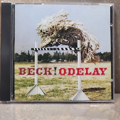 Odelay Music CD, Beck 720642482322| eBay