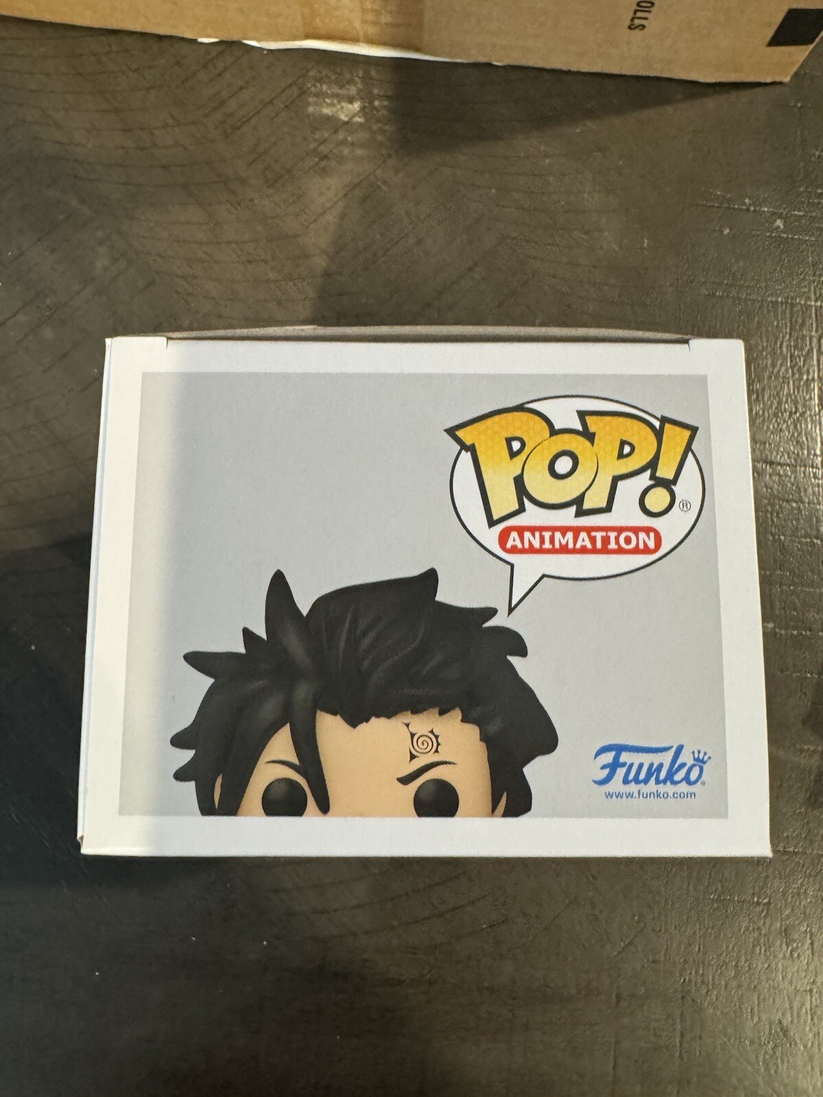 Funko Pop! The Seven Deadly Sins - Zeldris Vinyl Figure #1501 | eBay