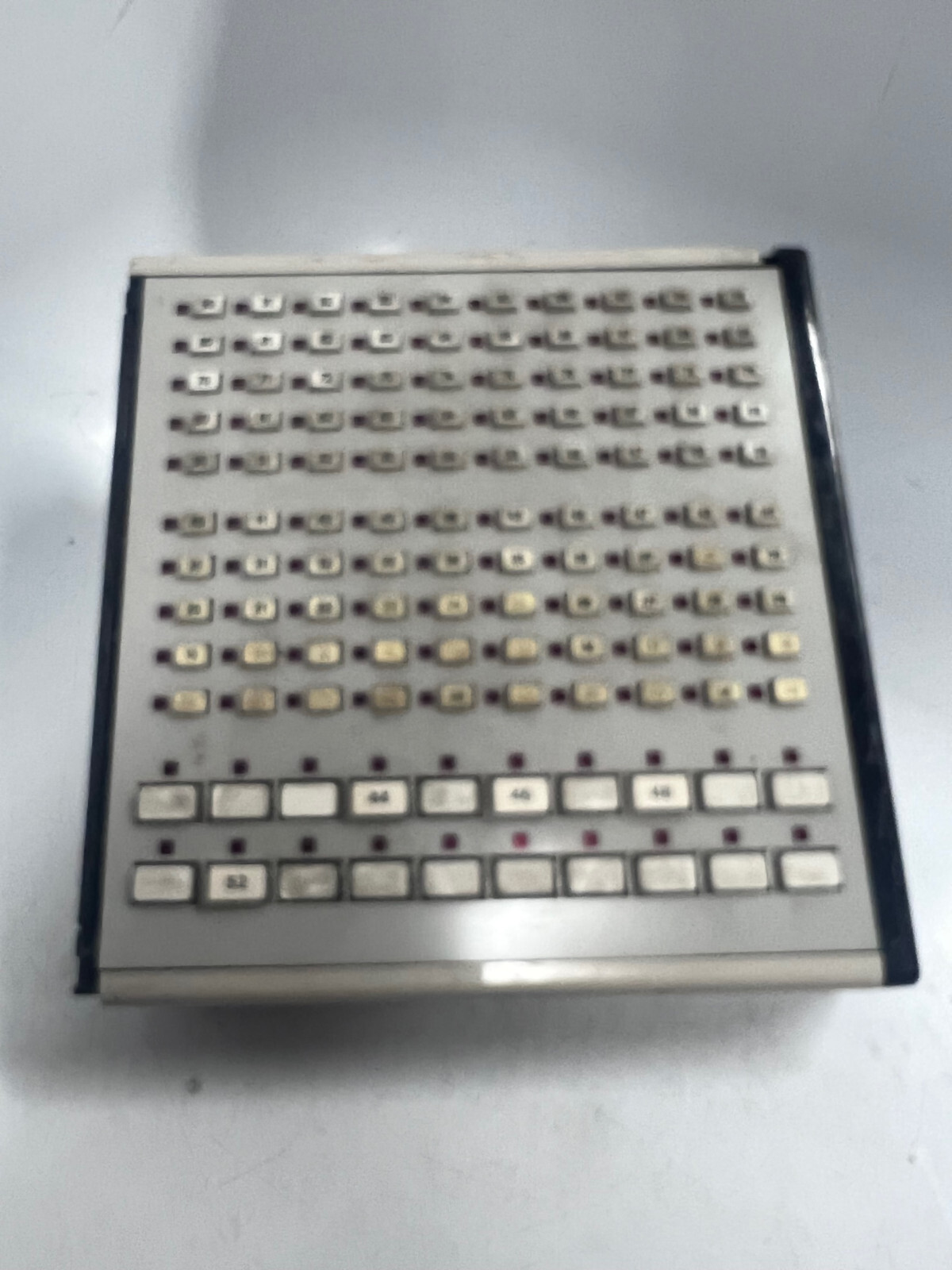 Avaya Definity 26A1 Selector Console (DSS) | eBay