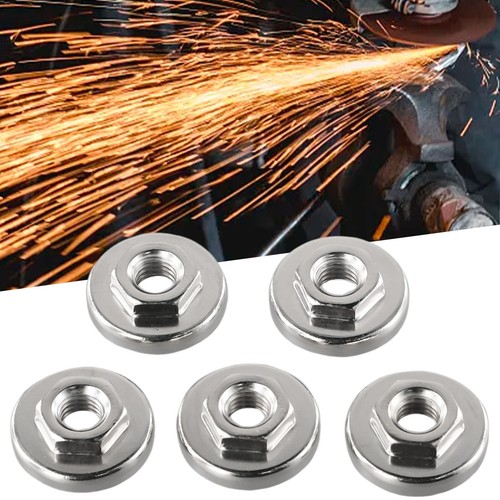 Non slip and Anti rust Hex Nut Tools for 100 Type For Angle Grinder ...