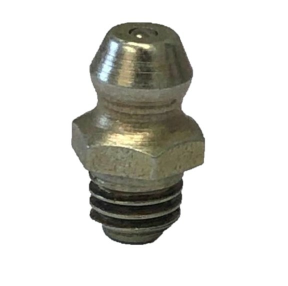 Myford Oil Nipple For Super 7/Connoisseur Power Cross Feed Apron 65001 ...