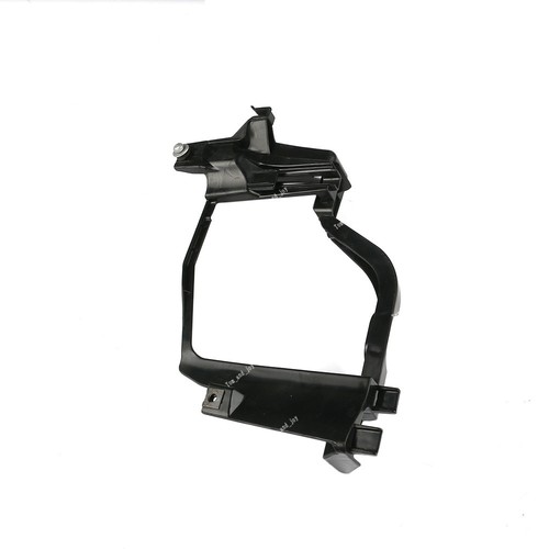 2004-2010 BMW E60 E61 5 Series Left Headlight Mount Bracket 63126936089 ...