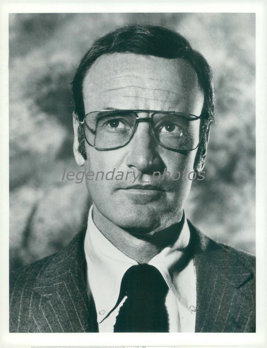 Richard Anderson Actor