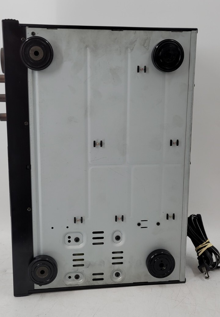 Rotel RTC-965 Surround Sound Receiver Tuner PreAmp V3 - TESTED - EB ...