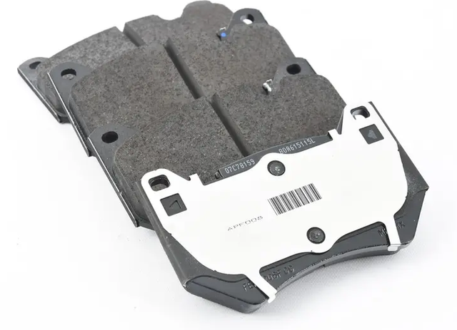 Audi Q5 FY Front Brake Pad Set 80A698151B Genuine for sale online | eBay