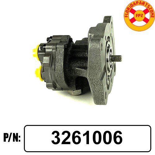 3261006 - KIT-PUMP fits Caterpillar with Free Shipping | eBay