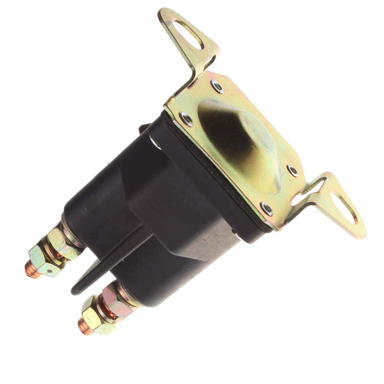 Starter Contactor Solenoid 086729 G086729 Fits For Generac Guardian ...