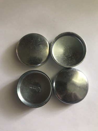 3/4" Steel Expansion Plugs Freeze Plugs Engine Plugs Cup Type (4 qty ...