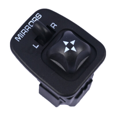 Front Driver LH Door Power Mirror Control Switch for Ford Expedition F ...