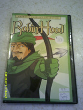 Robin Hood (DVD, 2006) for sale online | eBay