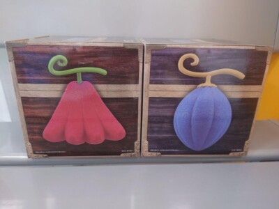 One Piece Devil Fruit Room Light Bubble-Bubble Ox-Ox Fruit Giraffe ...