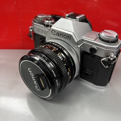 Canon 81 With Extra Lens 55 Mm | eBay