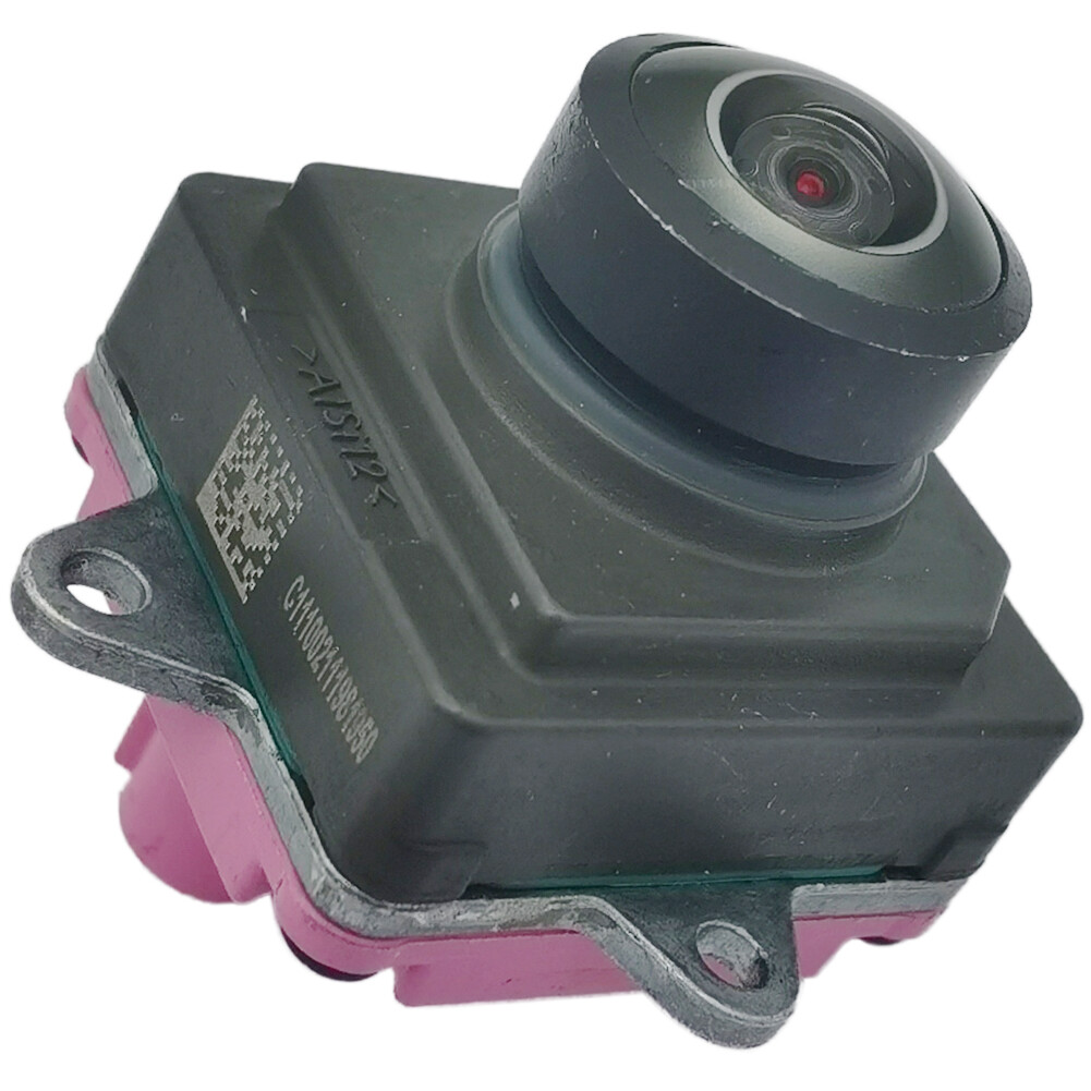 Rear View Backup Parking Assist Camera For Jeep Wrangler 2018-2023 ...