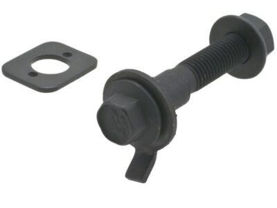 Moog 53DB67T Front Alignment Camber Kit Fits 2000-2012 Mitsubishi ...