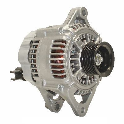 NEW 12V ALTERNATOR FOR DODGE RAM PICKUPS 1999-2000 56028238 6004ML0002 ...