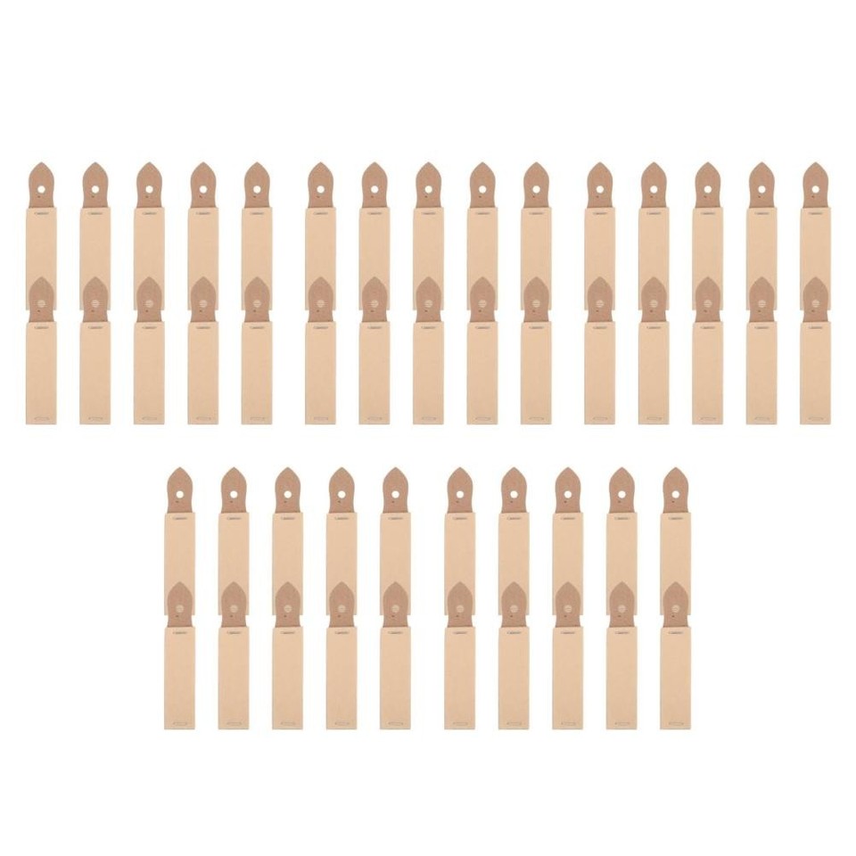10 Pcs Sandpaper Sheets Drawing Supplies Crayon Tool Charcoal Board ...