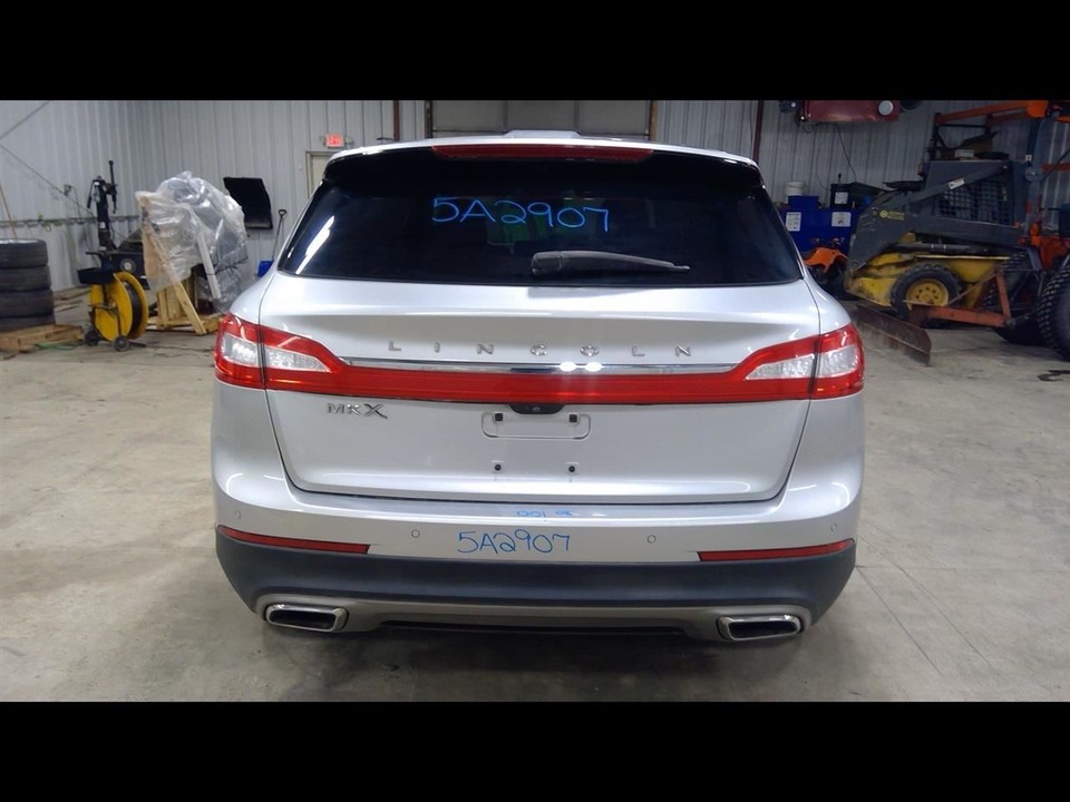 Anti-Lock Brake Part Assembly Fits 15-18 EDGE 1056294 | eBay