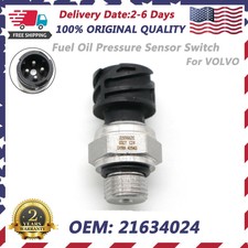 Volvo Penta D4 Oil Pressure Sensor 21634021 22899626 for sale online | eBay