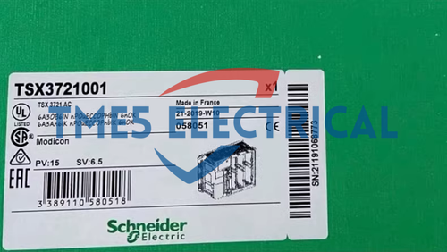 1x New TSX3721001 TSX Micro PLC Control Module Ship By FEDEX/DHL | eBay