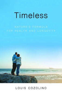 Timeless: Nature's Formula for Health and Longevity [Paperback ...