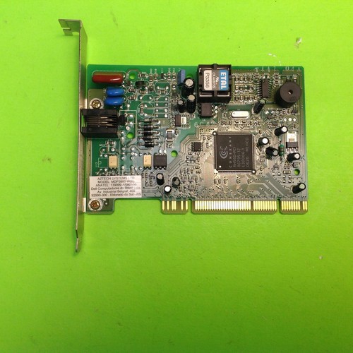 Dell Dimension L667r PCI 56k Data/fax Modem Mdp3880-w (b) Cn-08644u ...