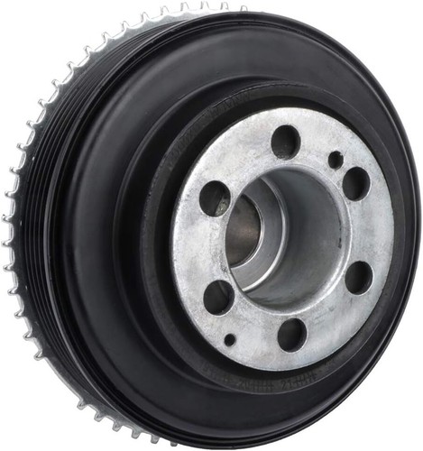 Harmonic Balancer Crank Pulley LR078547 For Land Rover Discovery Sport ...