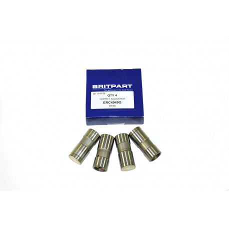 Poussoir Hydraulique Discovery 2/ Range Classic - Ref: ERC4949 | eBay