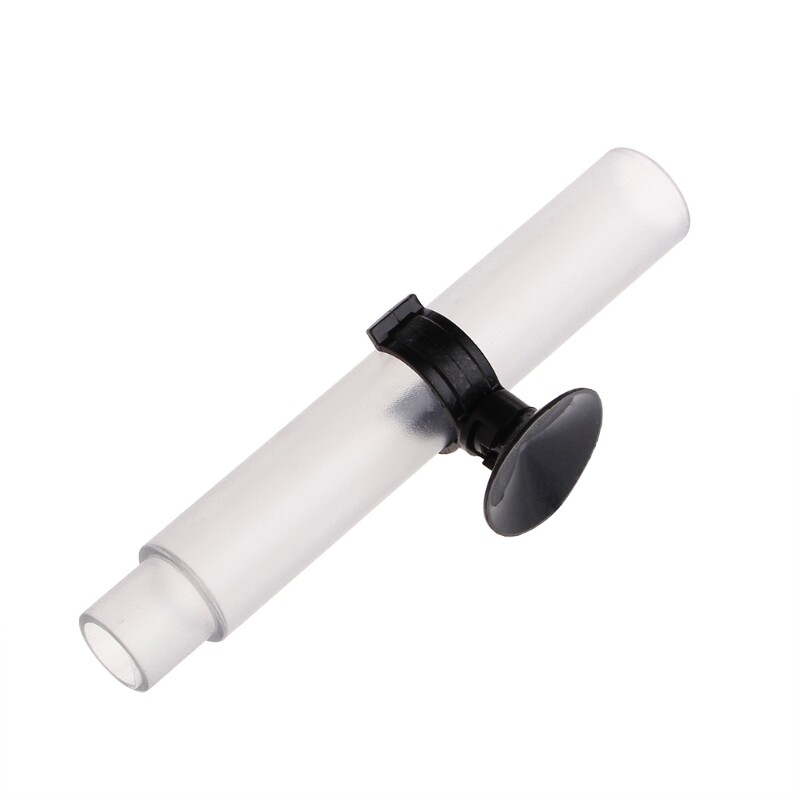 Canister Filter Inlet Inflow Intake Pipe with Suction Cups for Fish ...