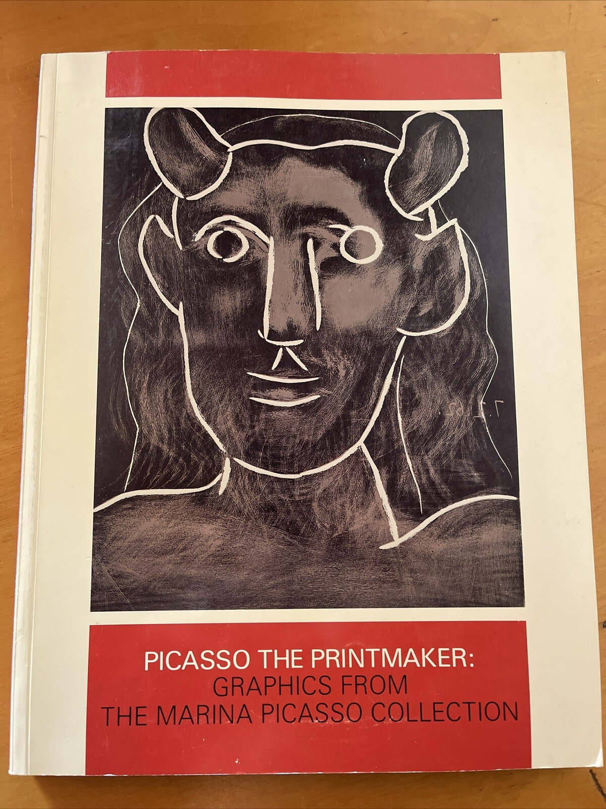 Picasso the Printmaker Graphics From The Marina Picasso Collection ...