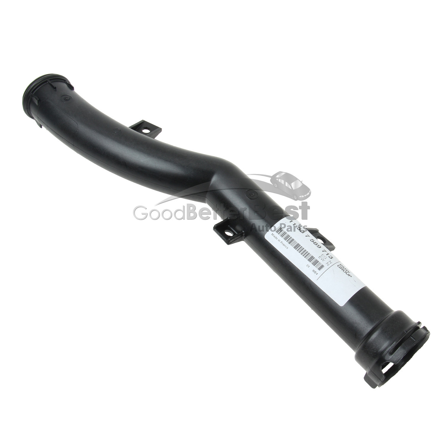 One New Genuine Engine Coolant Pipe 11537589713 for Mini | eBay