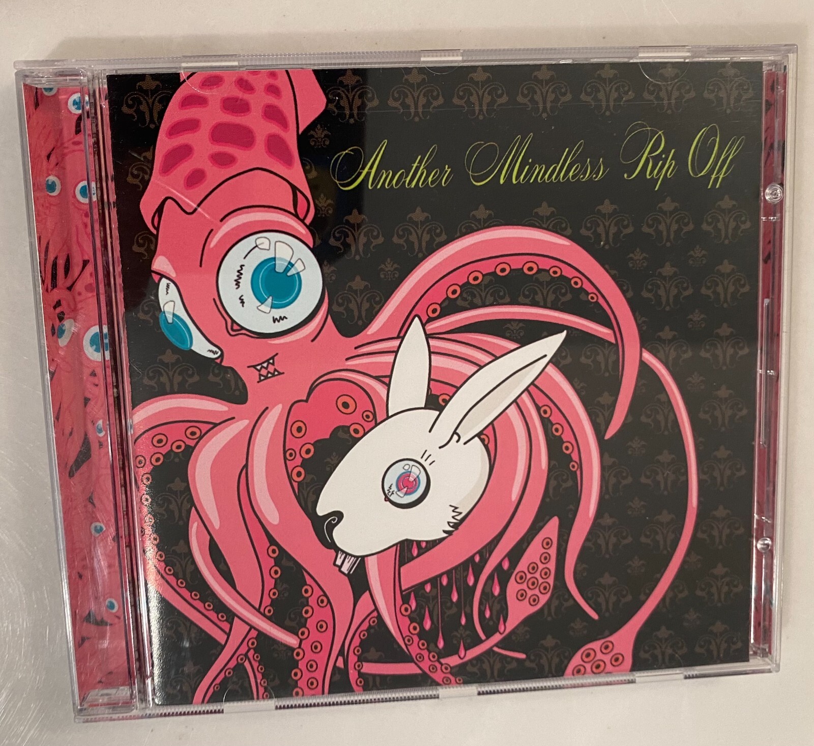 Another+Mindless+Rip+off+Audio+CD+2006+Metropolis+Records+Self ...