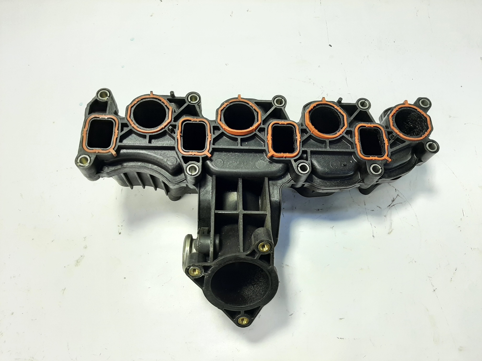 SEAT TOLEDO IV KG3 1.6 TDI Intake Manifold 03L129711 1.60 Diesel 77kw ...