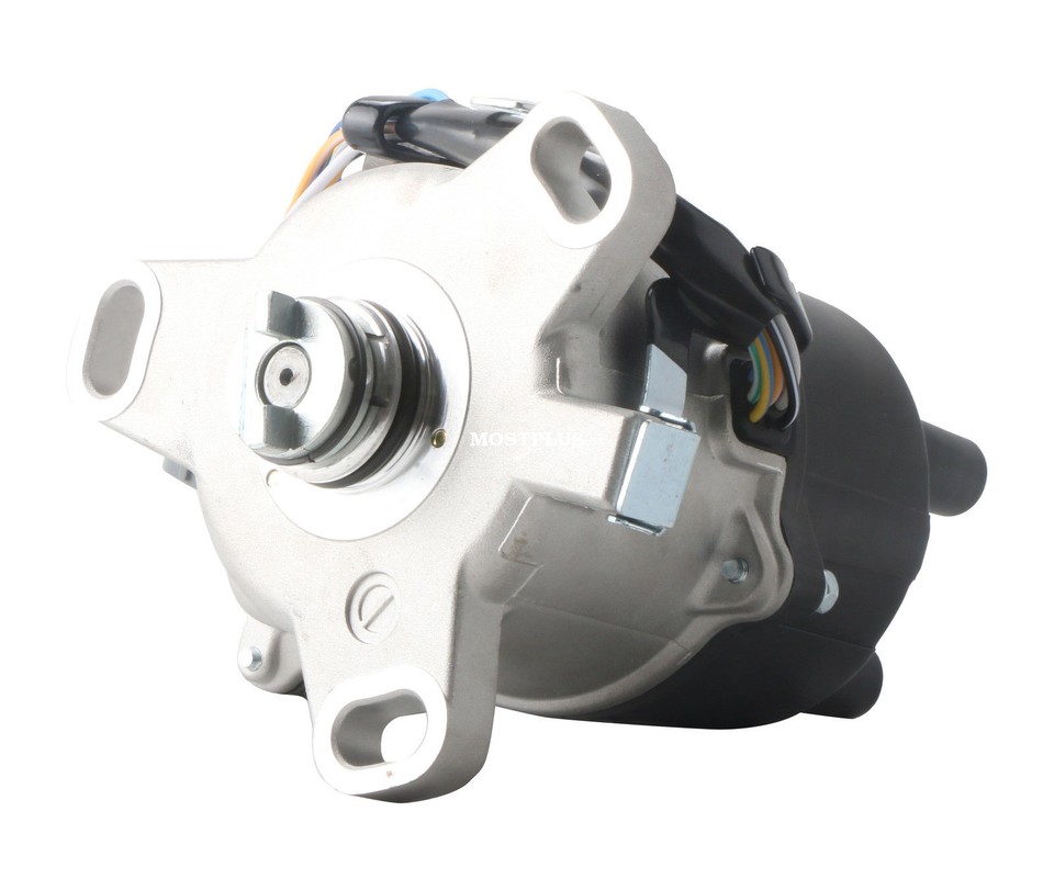 MOSTPLUS Ignition Distributor For 1999-2001 Honda CRV CR-V 2.0L DOHC ...