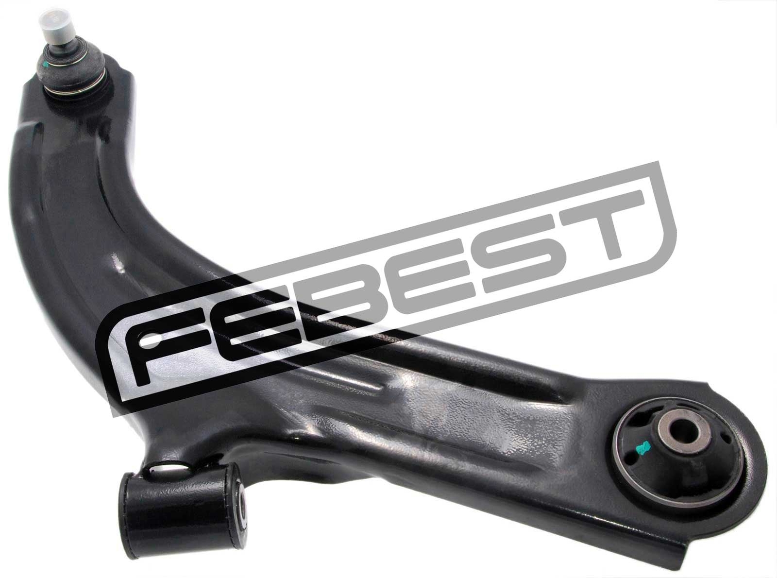 Right Front Arm Fits Nissan 54500-1FU0A, 54500-1FU0B, 54500-1JY0A ...