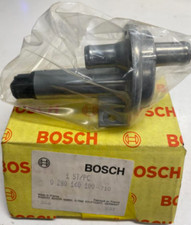 Fuel Injection Auxiliary Valve Bosch 0-280-140-013 for sale online | eBay