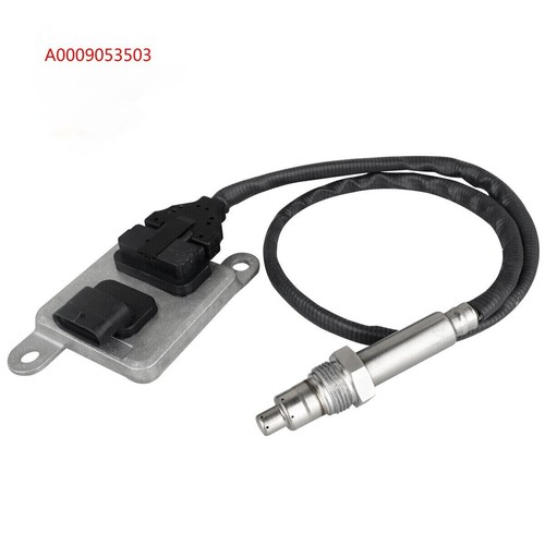 Nox Sensor A0009053503 For Mercedes-Benz W212 E250 W164 ML GL350 ...