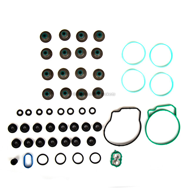 DOHC 16V Ecotec Head Gasket Bolt Set Fit 08-11 Chevrolet Pontiac G6 ...