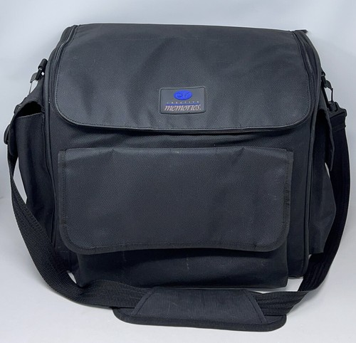 Creative Memories Memory Mate Large Carry All Shoulder Tote Bag ...