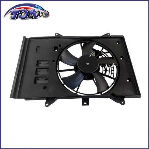New Radiator Cooling Fan Assembly for Mazda CX-3 2016-2022 PEHH15025 | eBay