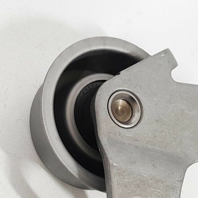 Genuine Engine Timing Belt Tensioner OEM for Hyundai 2441026000 for ...