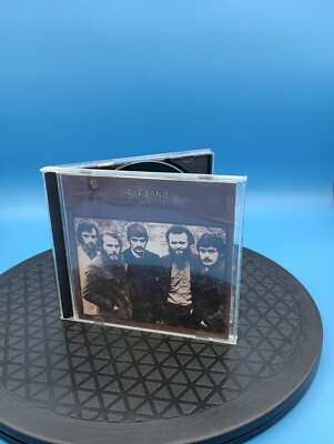 THE BAND (CD; 2000) | eBay