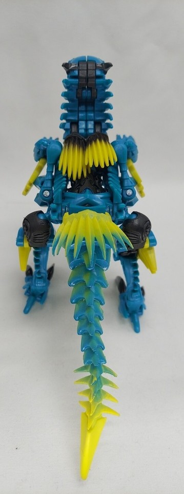 Transformers DINOBOT SLASH AOE Complete Age Of Extinction | eBay