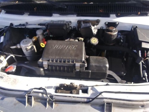 Used Steering Column fits: 2000 Chevrolet Astro Column Shift w/tilt w ...