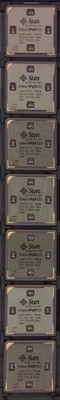 SUN Ultra SPARC II STP 1032A LGA Processor Chip - NEW - Lot of 96 CPUs ...