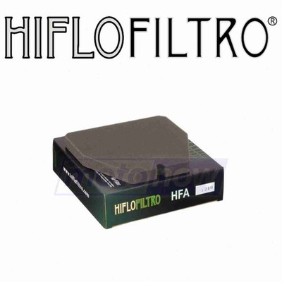 HiFlo Air Filter for 1980-1981 Honda CB400T Hawk - Fuel & Air Air ...