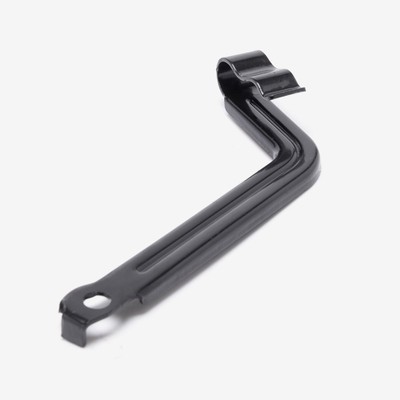 Clip pour CL125T-E5 Unpainted Black Right Plastic CLP001028 Easy ...