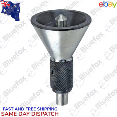 Engineer's Bell Punch Hand DIY Center Finding Tool to Find Center of ...