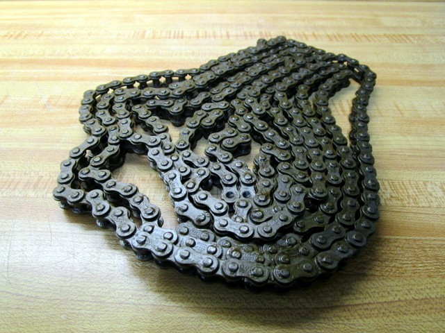 HKK Roller Chain 35-1r 20 Feet 640 Links for sale online | eBay