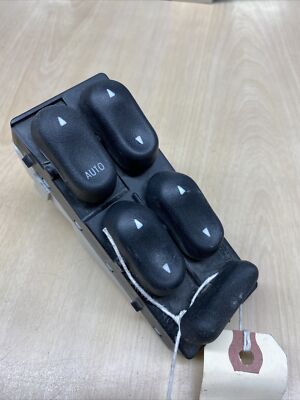 97-01 Ford F-250 F-350 Excursion Expedition master power window door ...